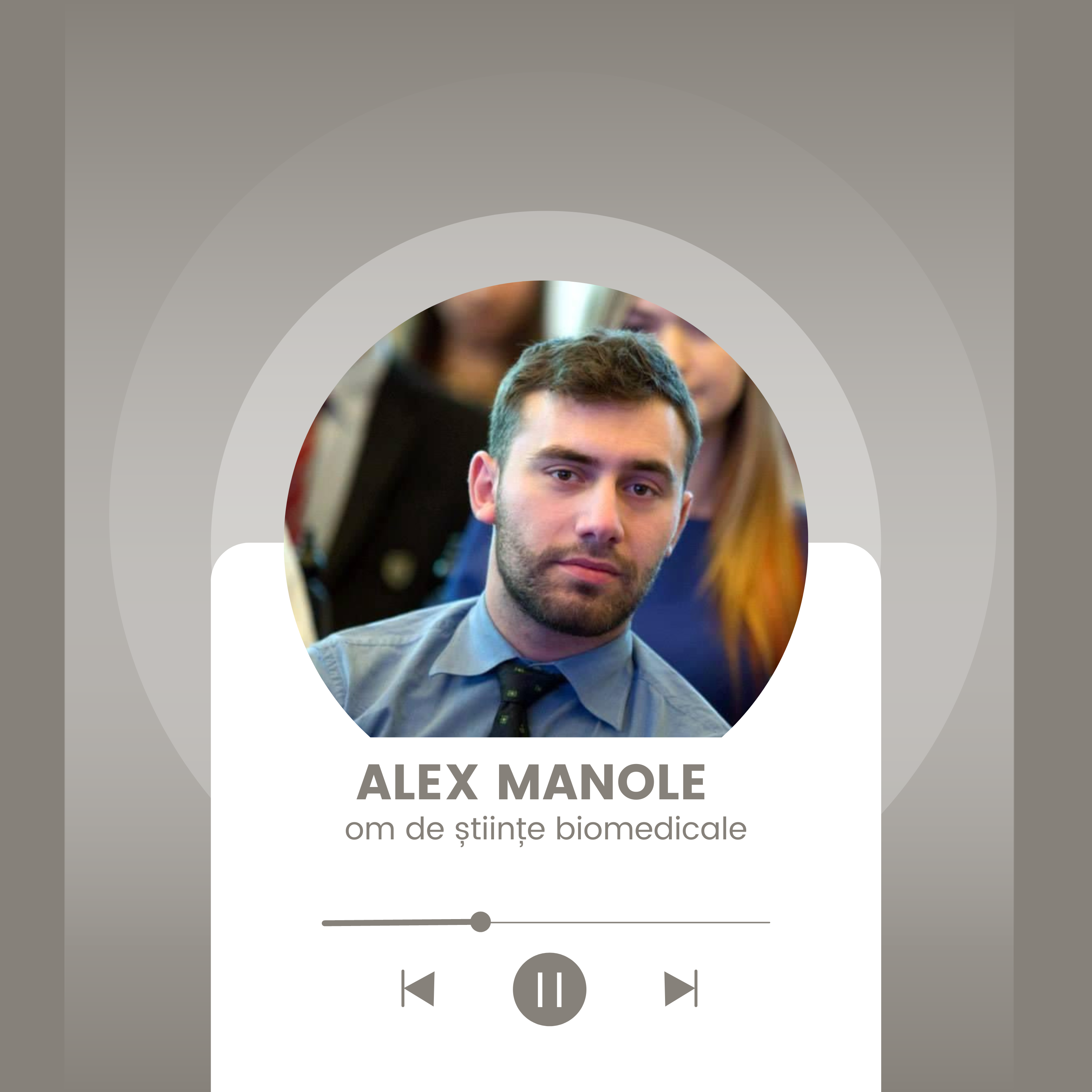 Om de științe biomedicale despre diagnosticarea anomaliilor ...