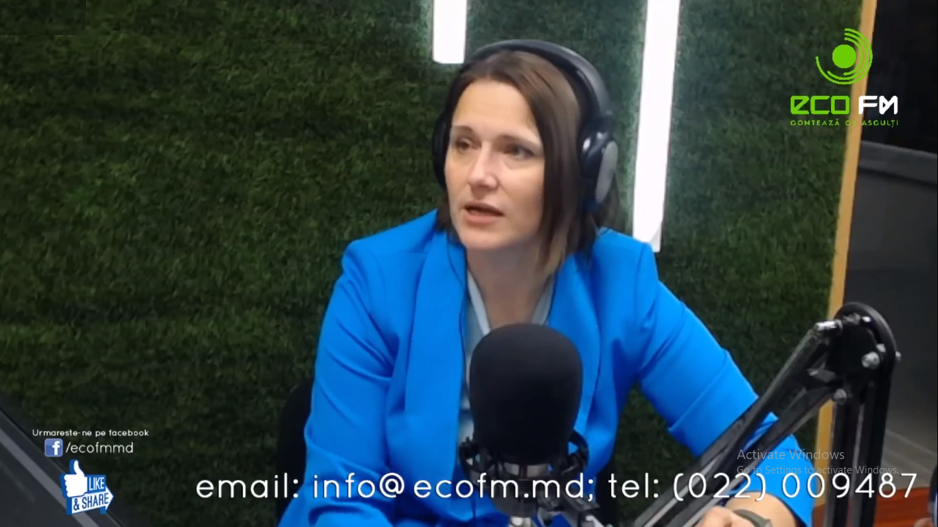 Între DA și NU 14.03.2024 - EcoFM