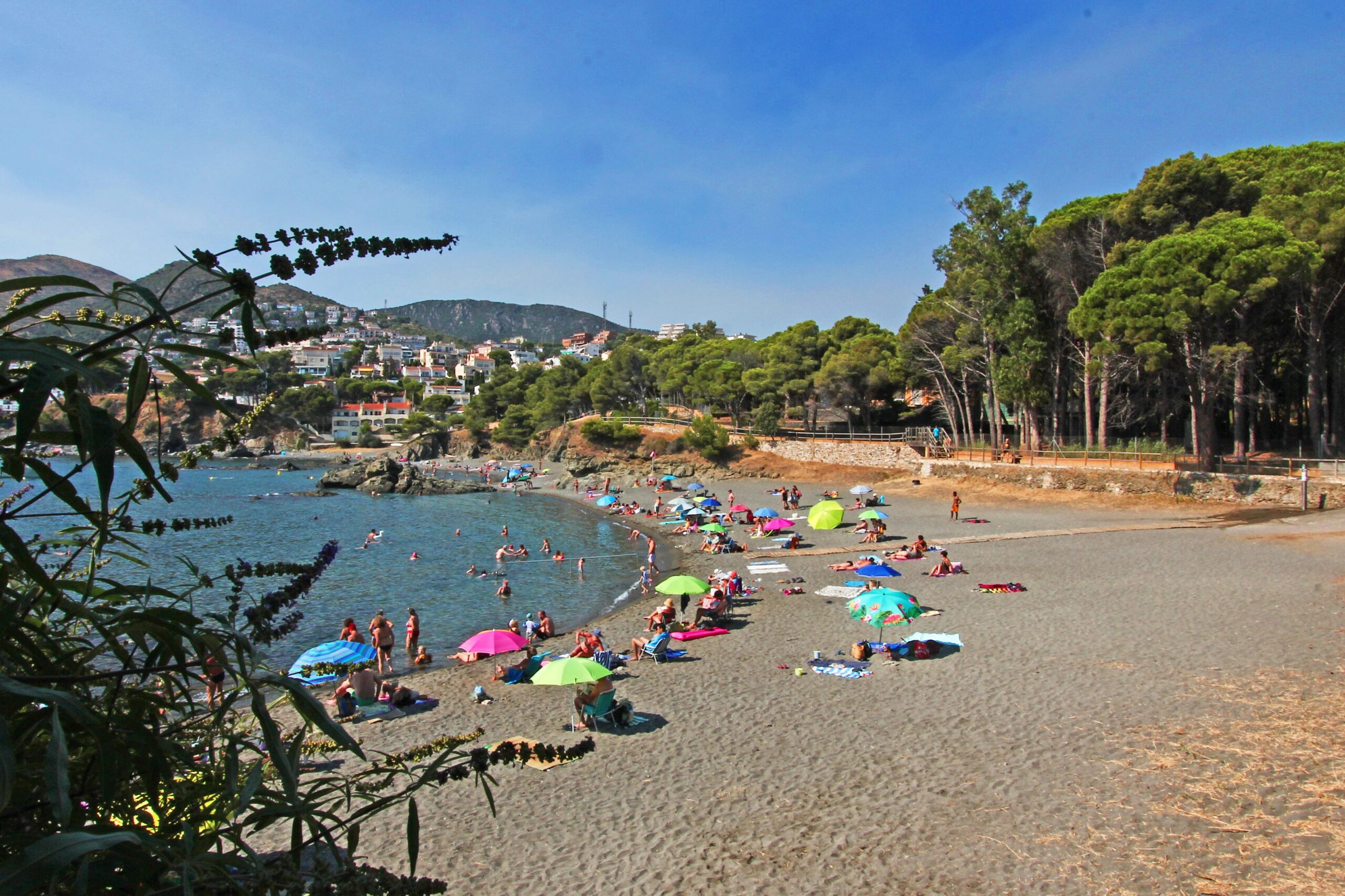 48 de plaje populare din Spania au primit "steag negru": Ecologiștii ...