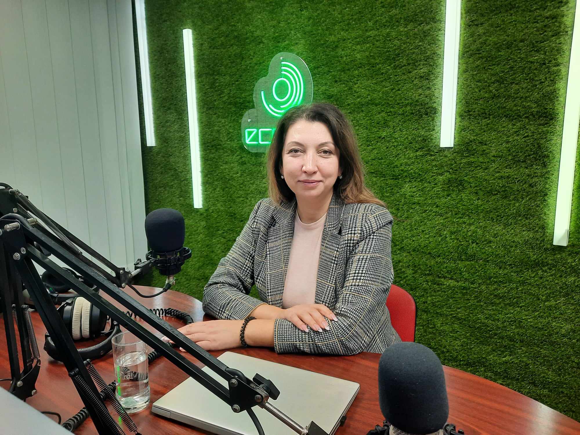 Între DA și NU 05.11.2024 - EcoFM