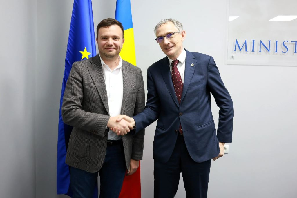 Canada susține tranziția verde a Republicii Moldova - EcoFM
